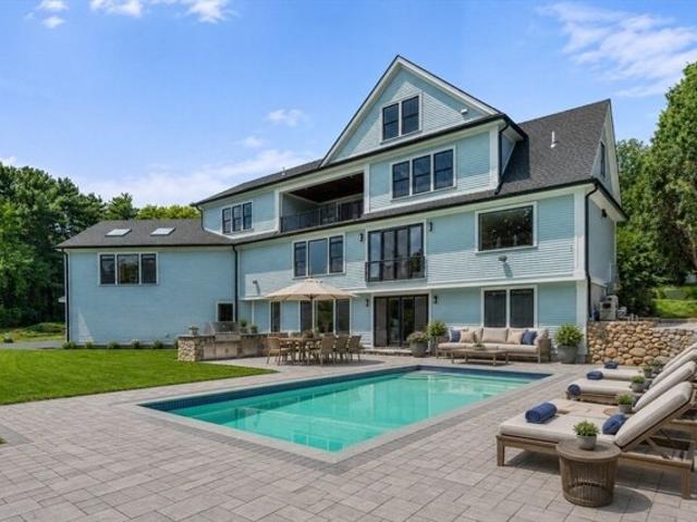 Crestview Rd, Belmont, Home For Sale