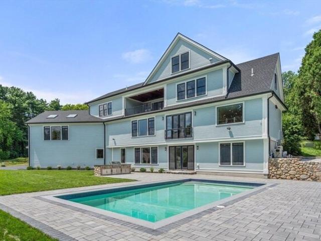 Crestview Rd, Belmont, Home For Sale