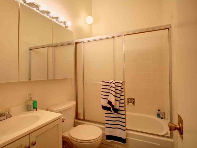 Crestview Townhomes 1 Bedroom Apartment for Rent at 3460 Madison Ave, Boulder, CO 80303 Baseline Sub