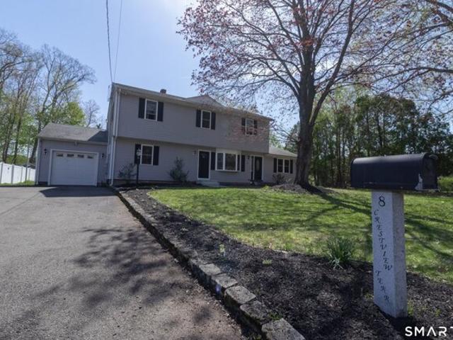 Crestview Ter, Wallingford, Home For Sale