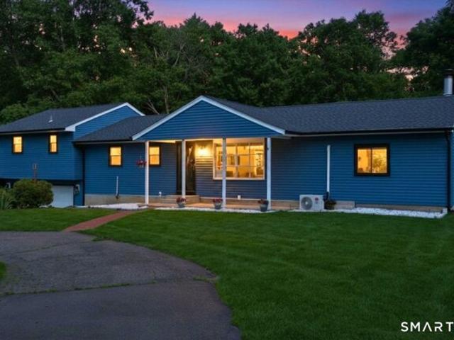 Crestview Ter, Wallingford, Home For Sale