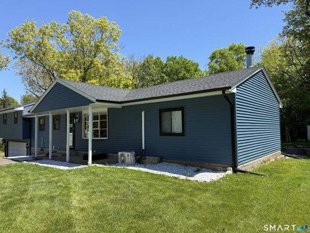 Crestview Ter, Wallingford, Home For Sale
