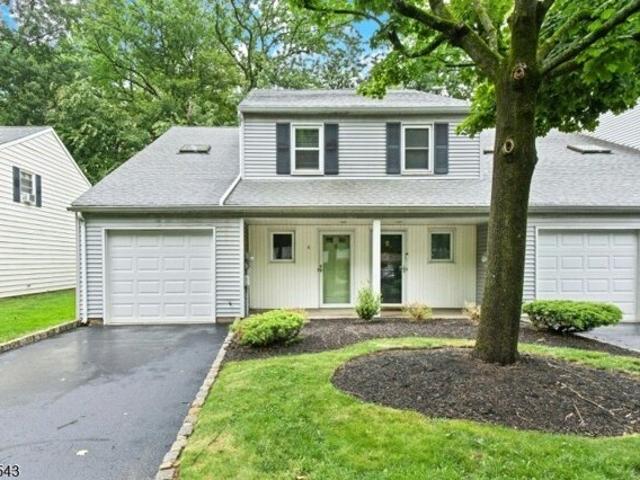 Crestwood Cmn, Scotch Plains, Condo For Sale