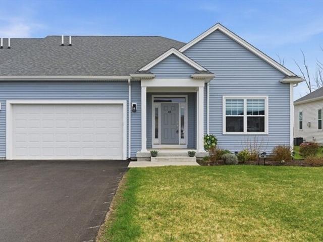 Crestwood Cir Unit,northbridge, Condo For Sale