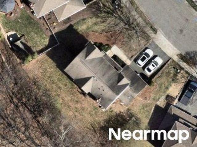Crestwood Cir