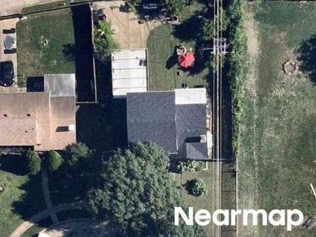 Crestwood Ct