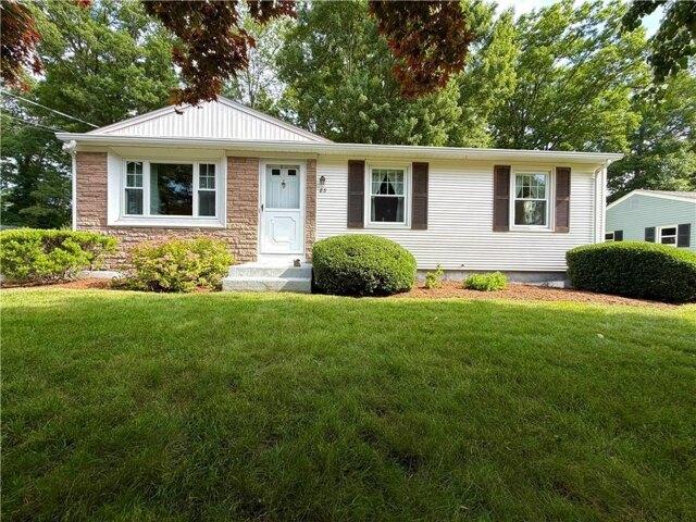 Crestwood Ct, Cumberland, Home For Sale