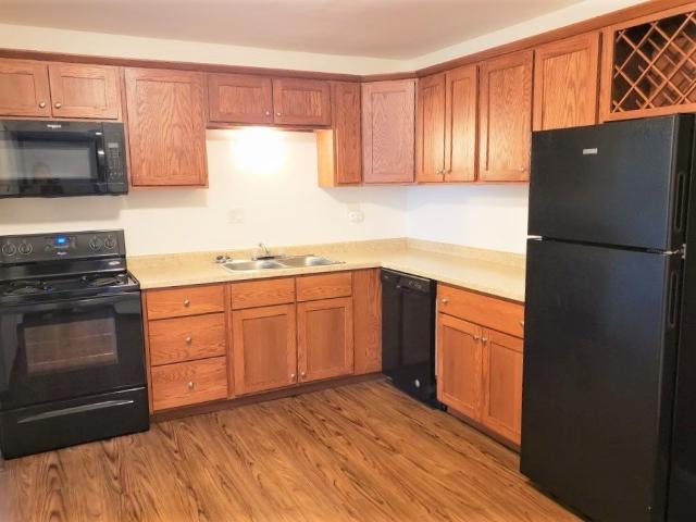 Crestwood Apartment