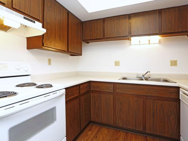 Crestwood Apartment