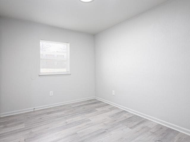 Crestwood Gardens 3 Bedroom Apartment for Rent at 2531 La Deara Crest Ln, Winston Salem, NC 27105 Ogburn Station