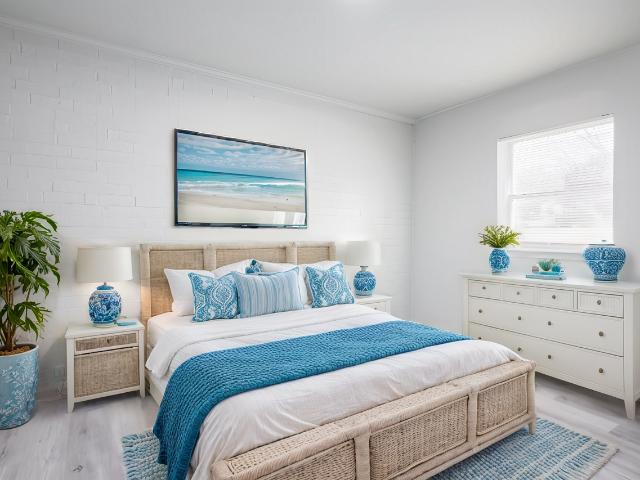 Crestwood Gardens 3 Bedroom Apartment for Rent at 2531 La Deara Crest Ln, Winston Salem, NC 27105 Ogburn Station