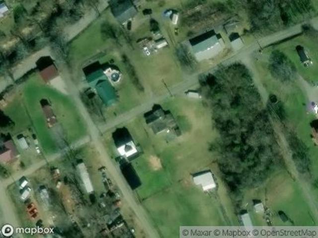 Crestwood Dr