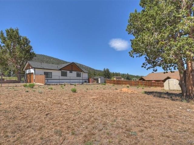 Crestwood Dr, Big Bear City, CA 92314