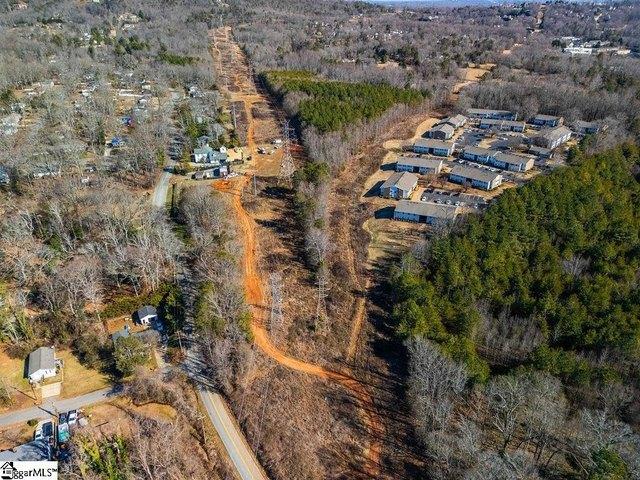 Crestwood Dr, Greenville, SC 29609