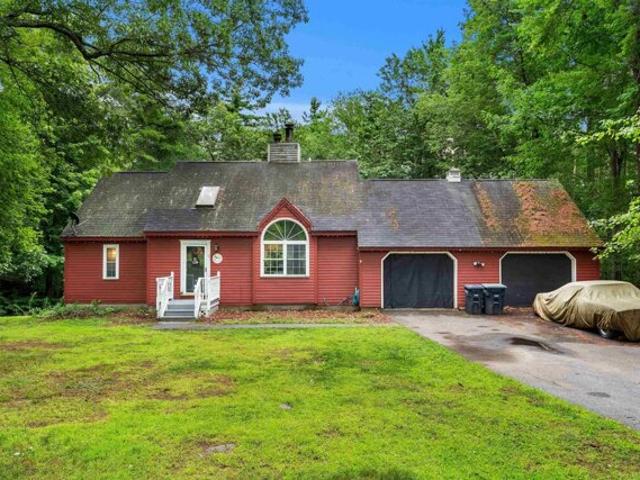 Crestwood Dr, Danville, Home For Sale