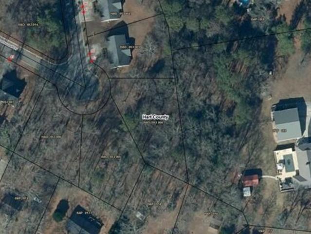 Crestwood Dr, Hartwell, Plot For Sale