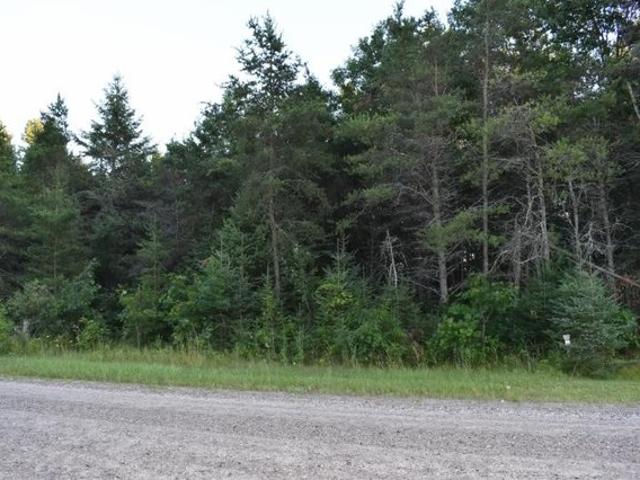 Crestwood Dr, Oscoda, MI 48750