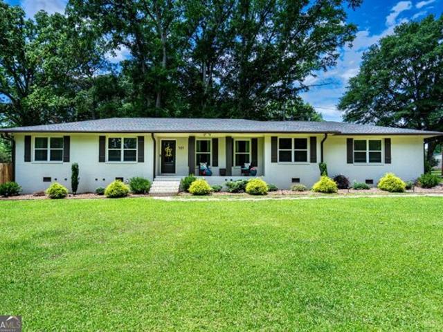 Crestwood Dr, Lagrange, Home For Sale