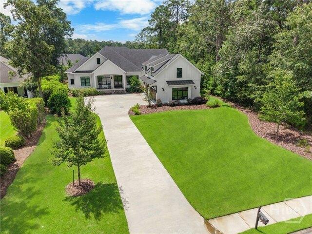 Crestwood Dr, Savannah, Home For Sale