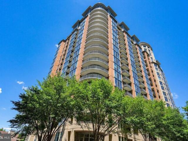 Crestwood Heights Dr Apt,tysons, Condo For Sale
