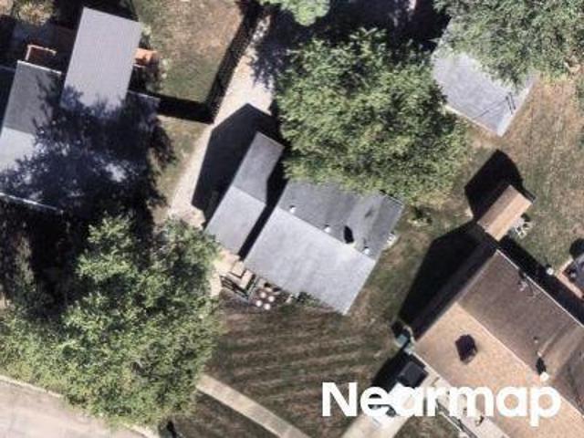Crestwood Ln