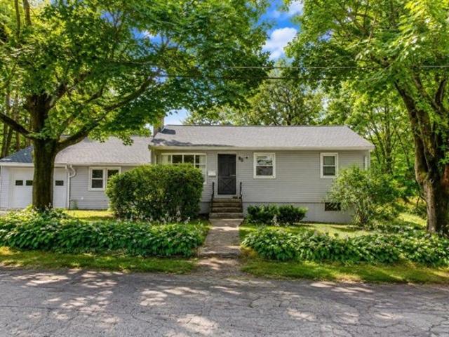 Crestwood Ln, Marlborough, Home For Sale