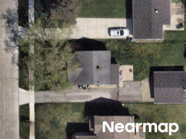 Crestwood Rd