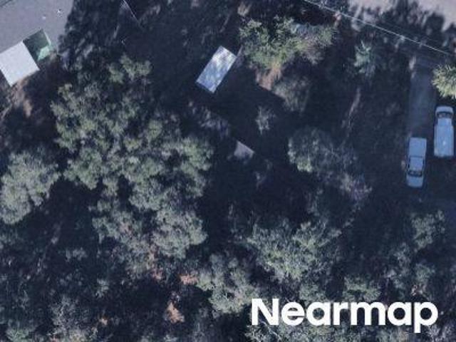 Crestwood Rd