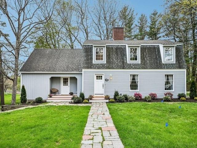 Crestwood Rd, North Reading, Home For Sale