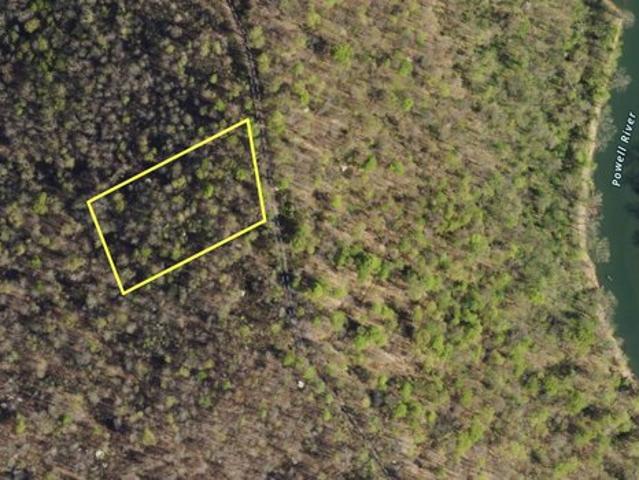 Crestwood Rd, Speedwell, TN 37870