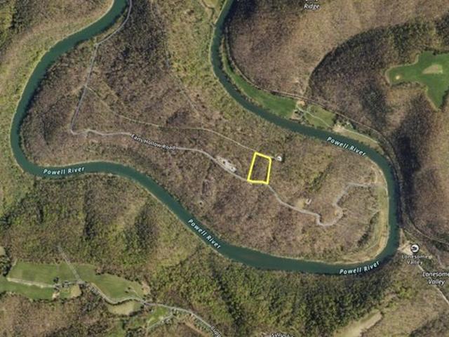 Crestwood Rd, Speedwell, TN 37870