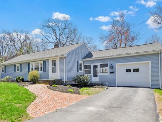 Crestwood Rd, Paxton, Home For Sale