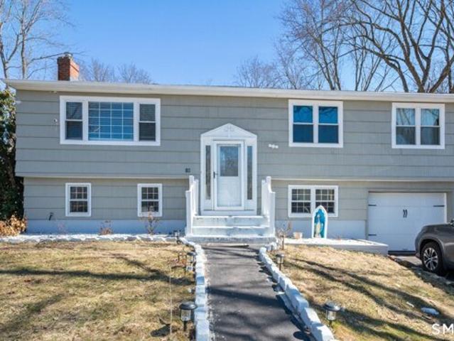 Crestwood Trl, East Hartford, Home For Sale