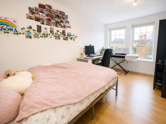 Criterion Mews, London N19, 3 bed flat to rent, £2,600 pcm | PrimeLocation