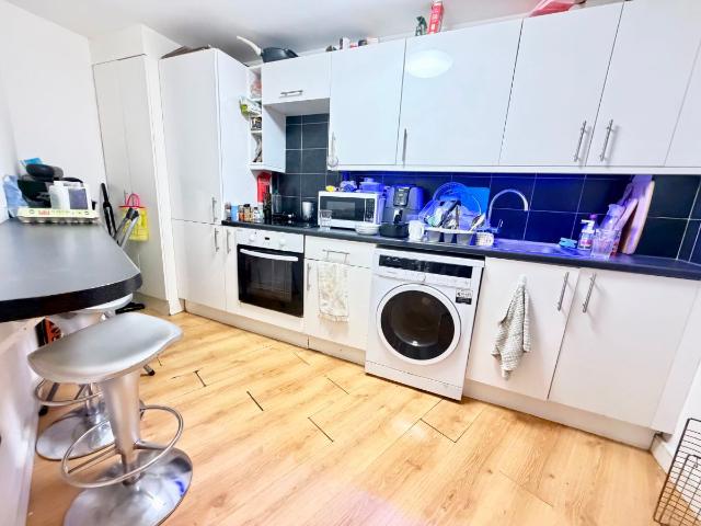 Criterion Mews, London N19, 3 bed flat to rent, £3,500 pcm | PrimeLocation