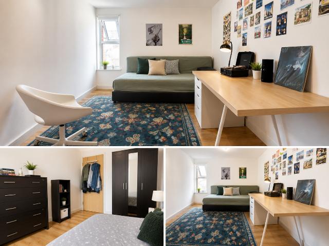 Criterion Mews, London N19, 4 bed flat to rent, £3,800 pcm | PrimeLocation