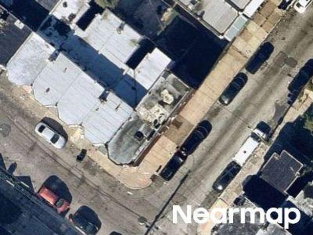 Crittenden St