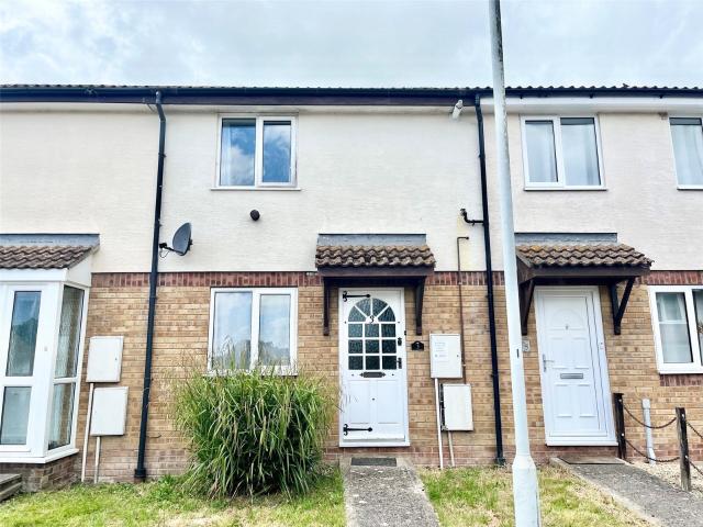 Crib Close, Chard, TA20