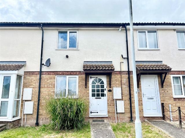 Crib Close, Chard TA20, 2 bed terraced house to rent, £875 pcm | PrimeLocation