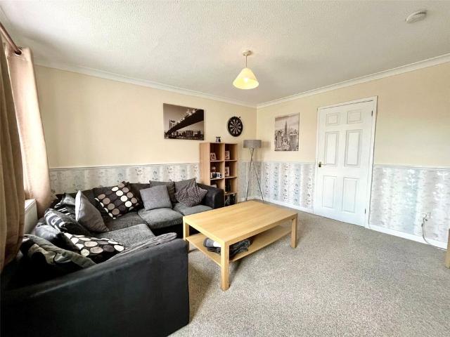 Crib Close, Chard, TA20