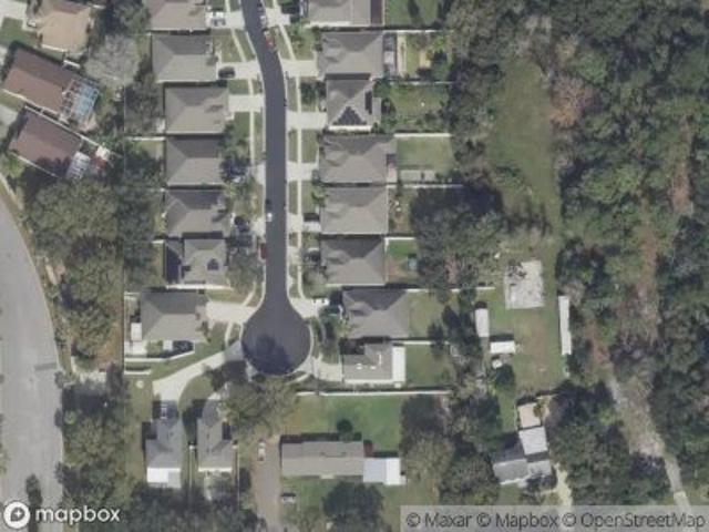 Cribble Ct