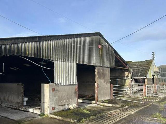 Cribbs Lane, Cribbs Farm, Redhill, Light Industrial Facility