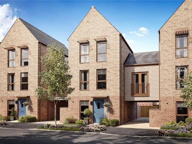 Crick Road, Cambridge, Cambridgeshire 4 bed house to rent £2,995 pcm £691 pw