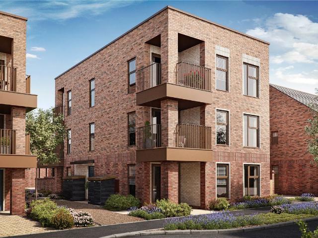 Crick Road, Cambridge, Cambridgeshire CB3, 2 bed flat to rent, £2,000 pcm | PrimeLocation