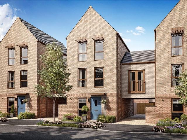 Crick Road, Cambridge, Cambridgeshire CB3, 4 bed detached house to rent, £2,995 pcm | PrimeLocation