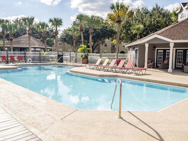 Cricket Club 1 Bedroom Apartment for Rent at 1641 Cricket Club Cir, Orlando, FL 32828