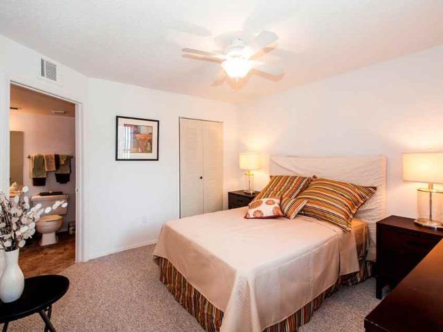 Cricket Club Apartments 1 Bedroom Apartment for Rent at 1641 Cricket Club Cir, Orlando, FL 32828