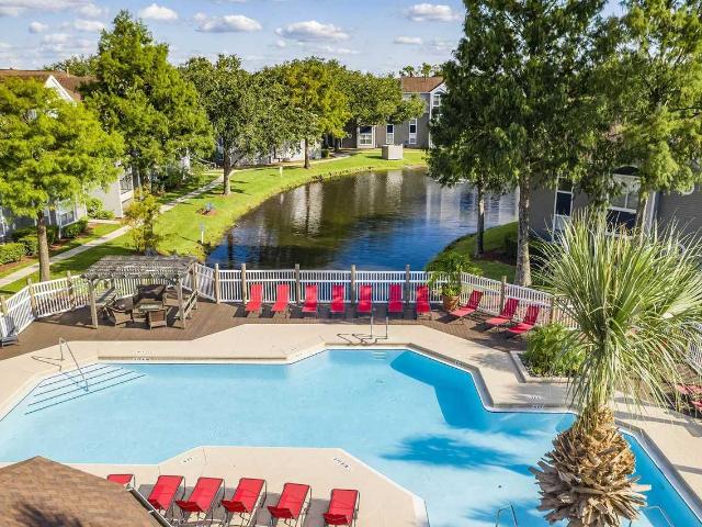 Cricket Club Apartments 2 Bedroom Apartment for Rent at 1641 Cricket Club Cir, Orlando, FL 32828