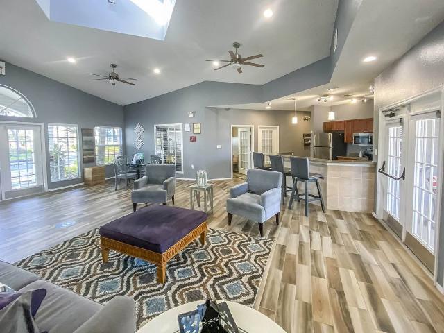 Cricket Club Apartments 2 Bedroom Apartment for Rent at 1641 Cricket Club Cir, Orlando, FL 32828