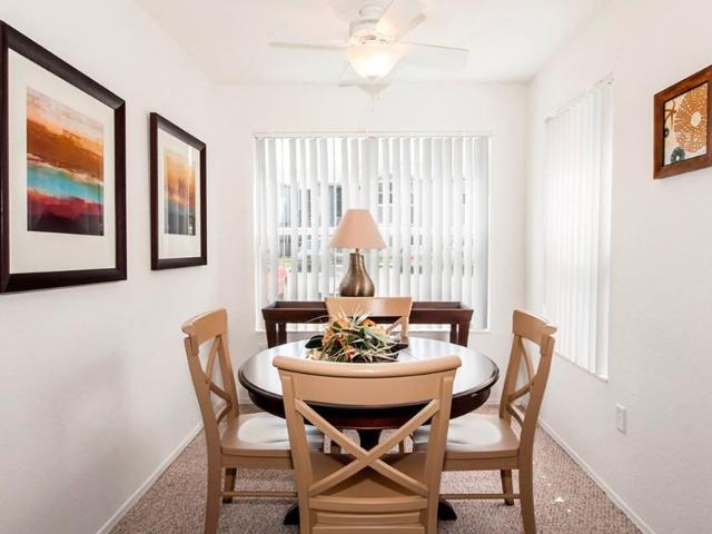 Cricket Club Apartments 2 Bedroom Apartment for Rent at 1641 Cricket Club Cir, Orlando, FL 32828